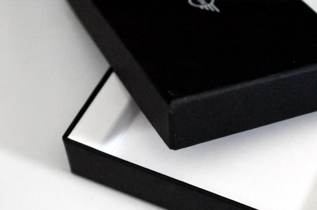 Packaging personalizado - Cpack